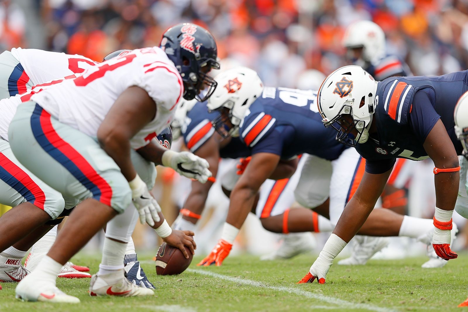 Football: It’s Time to Talk about the Tigers’ Schedule