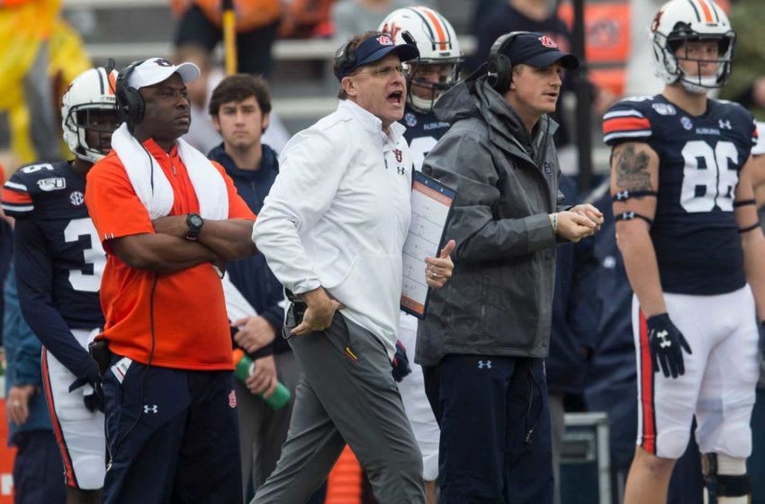 Does Rodney Garner hire mean Vols will change course and retain Kevin ...