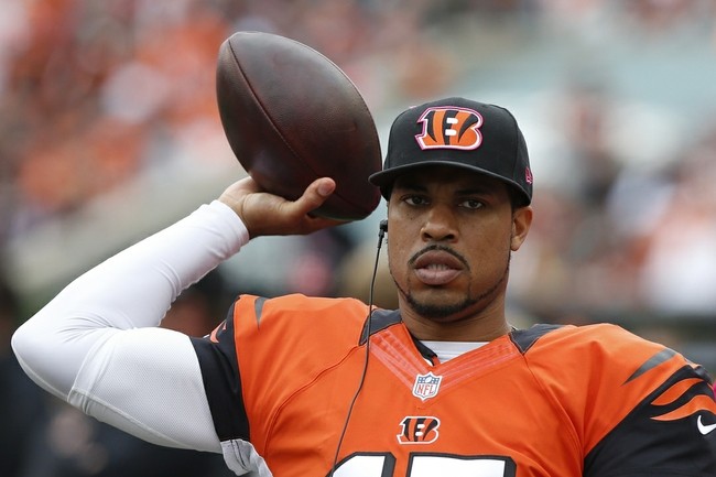 2016 SEC Football Legends: Remembering Jason Campbell