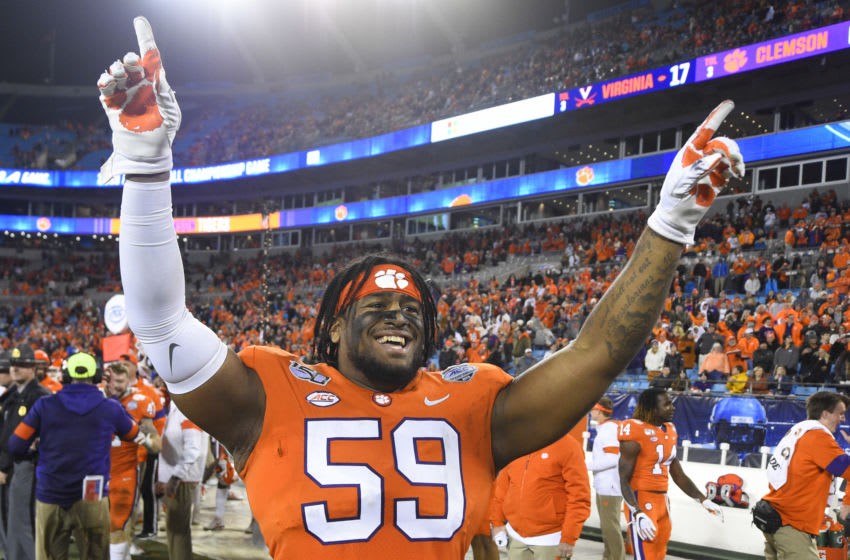 Virginia Tech Football: Jordan Williams Named One of the Top Transfers