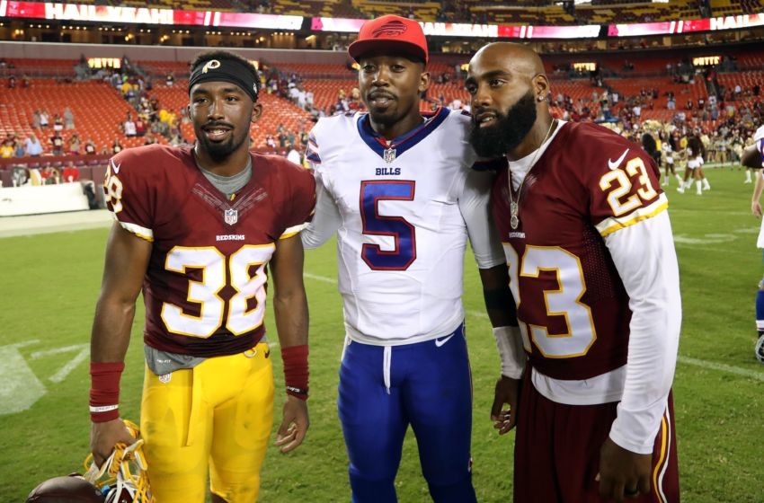 Torrian Gray Leaves Florida