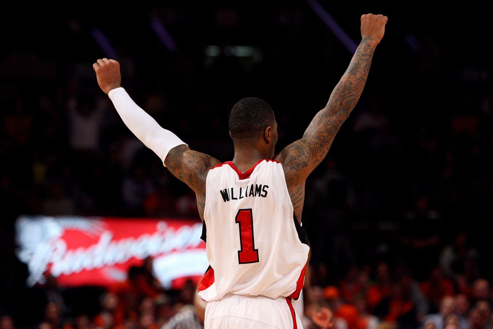 Louisville Basketball: Top 15 Players of the 2000’s: 3-1