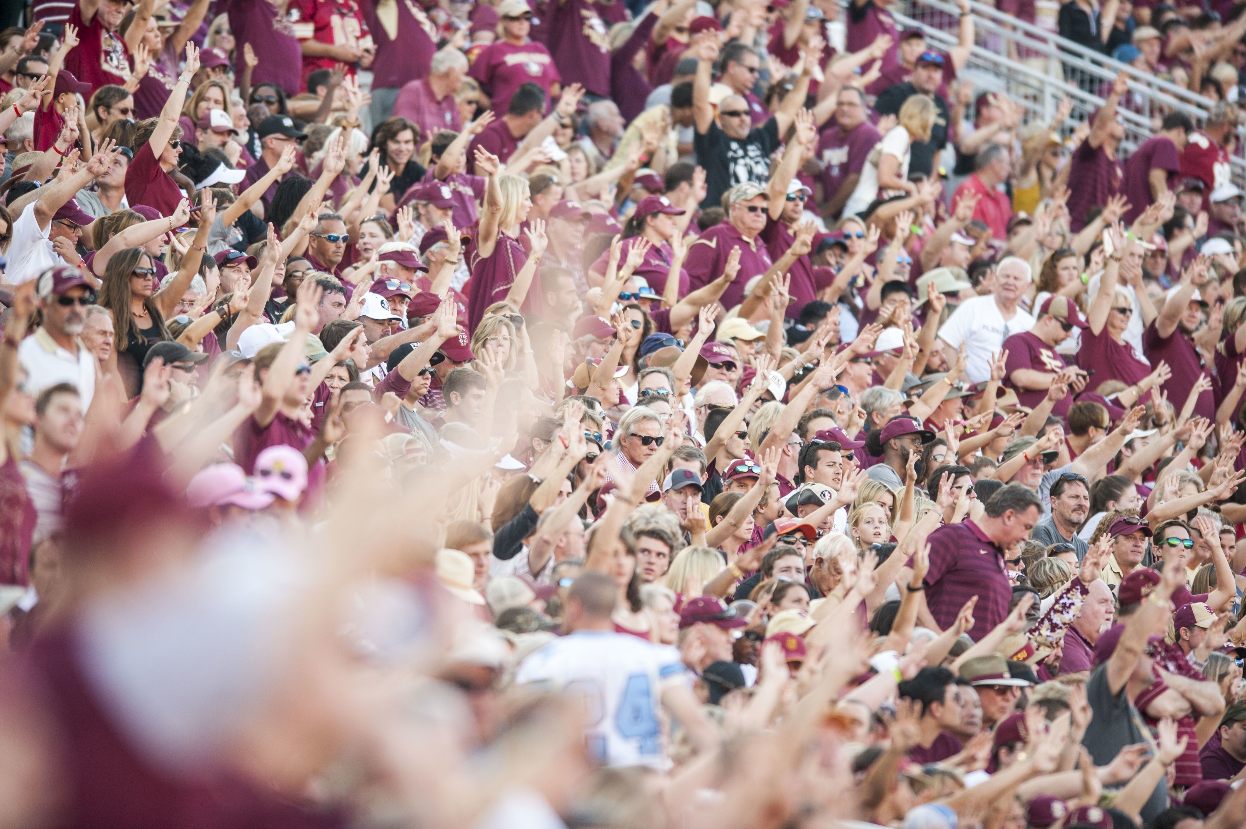 FSU Football opening up July recruitment event to fans is genius move