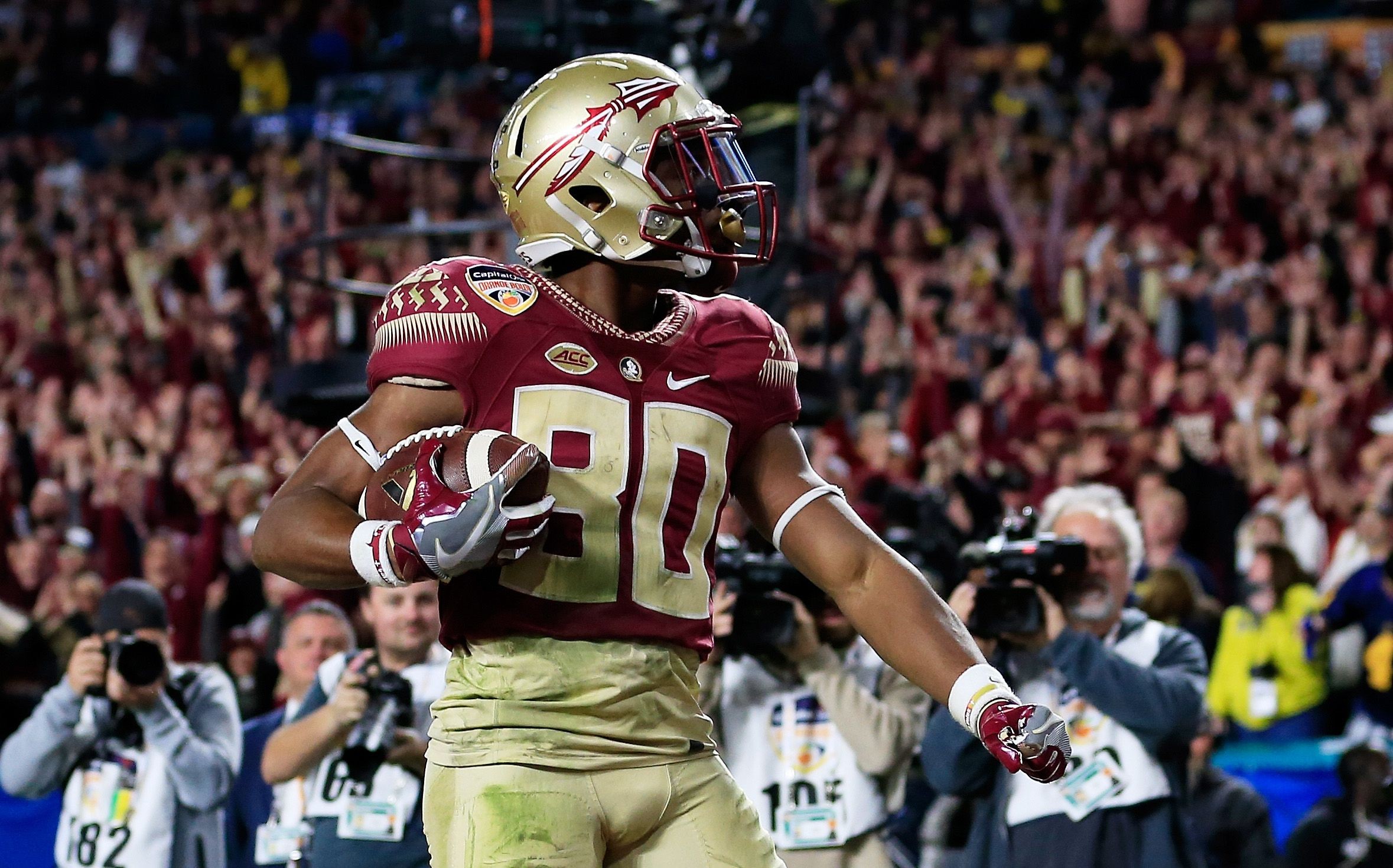 FSU Football predicted to make New Years Six bowl by major newspaper