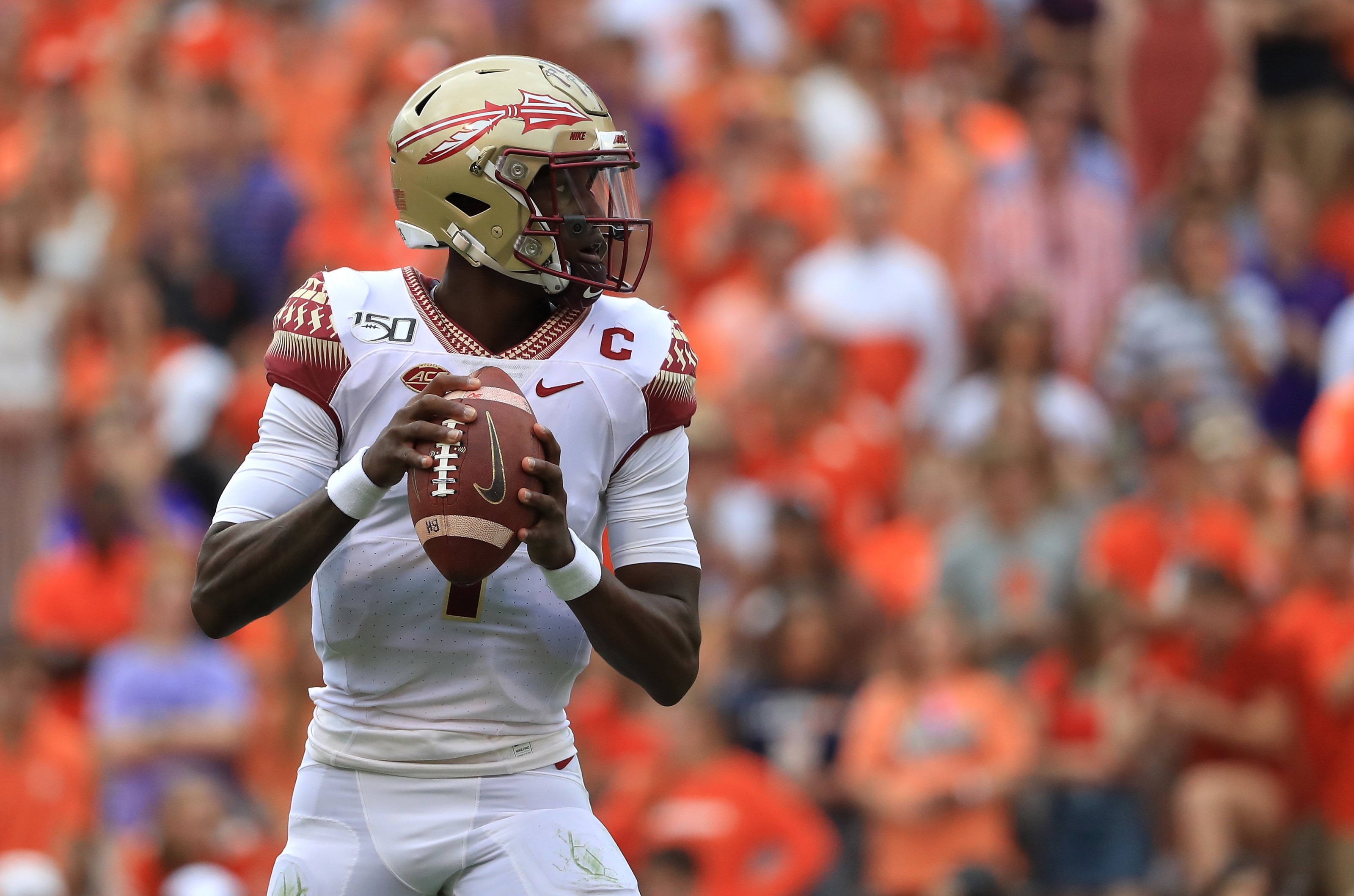 FSU football: Q&A with Georgia Tech experts at Yellow Jacked Up