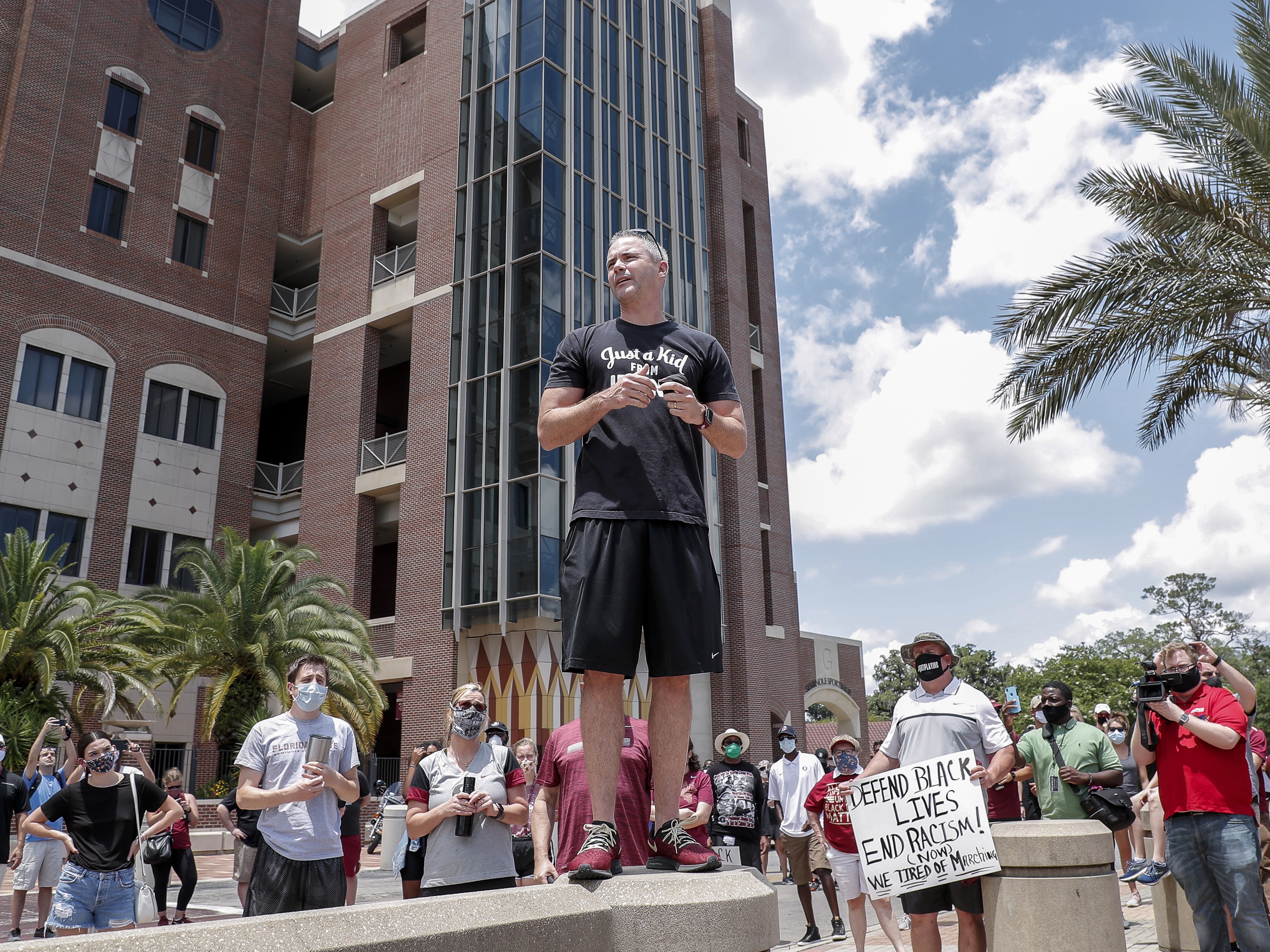 FSU football: Top 3 reasons Noles will defeat Georgia Tech in 2020 opener