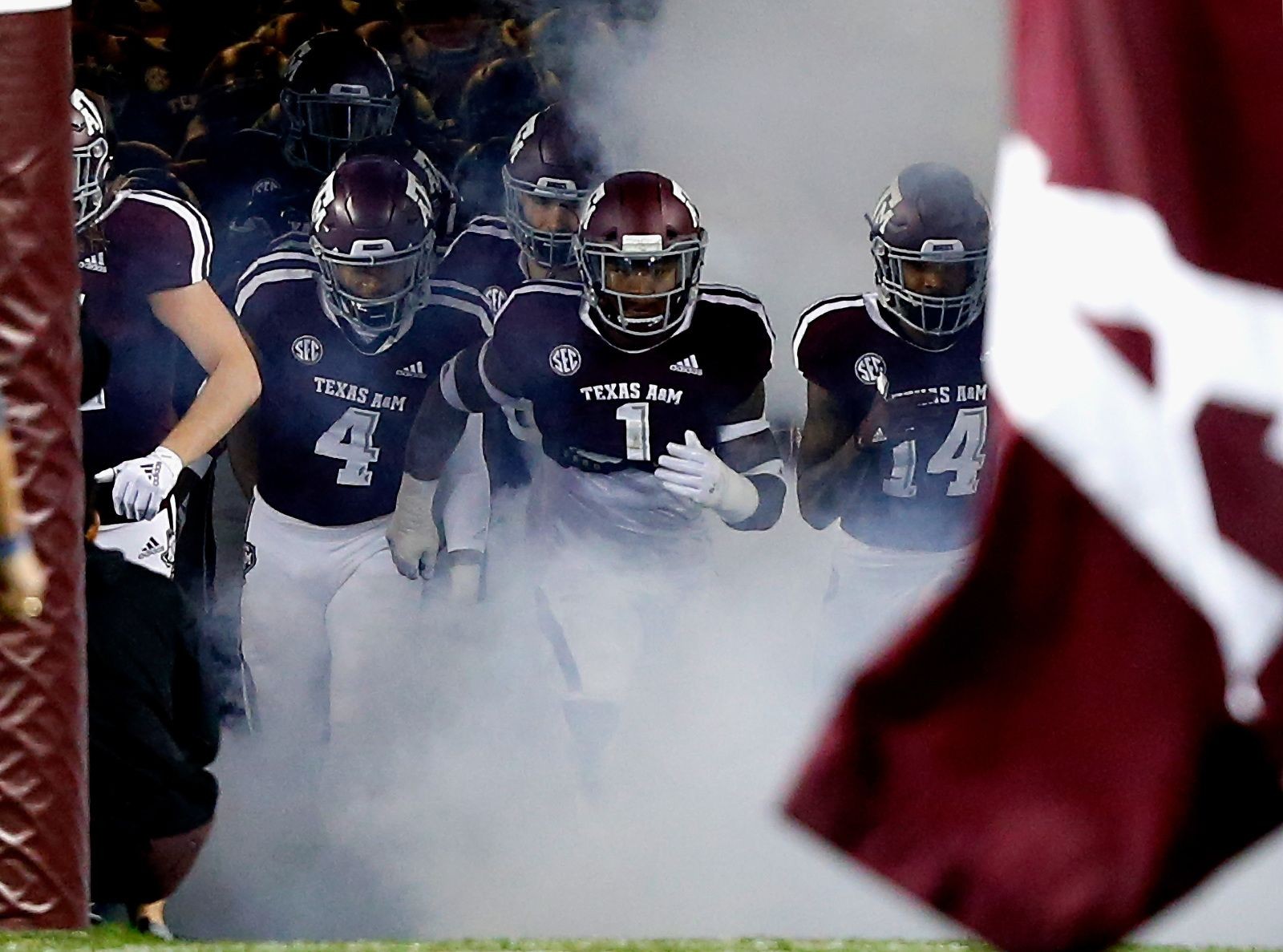 Texas A&M football: University presidents want rivalry game back