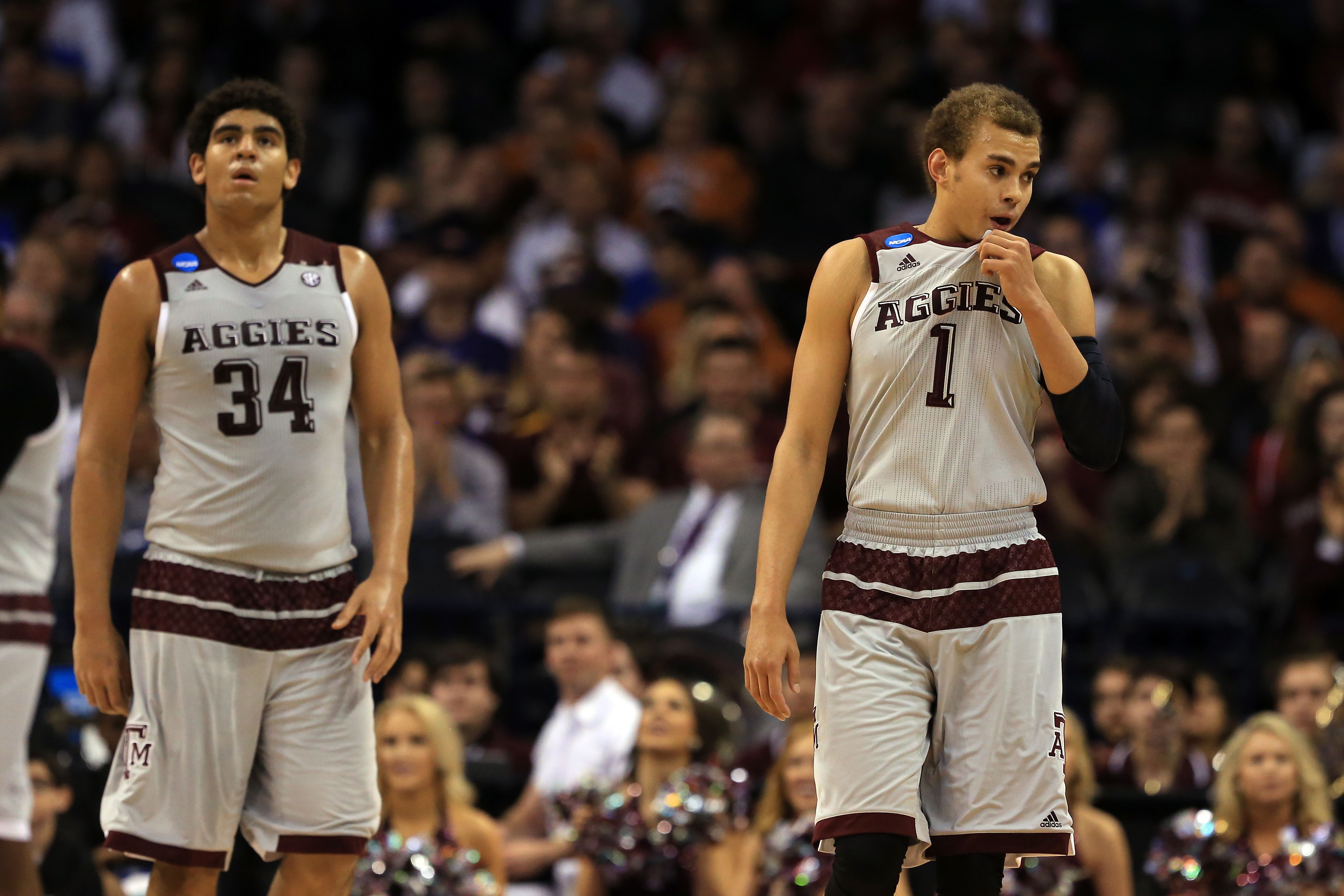 Texas A&M Basketball: Aggies thump Prairie View at home