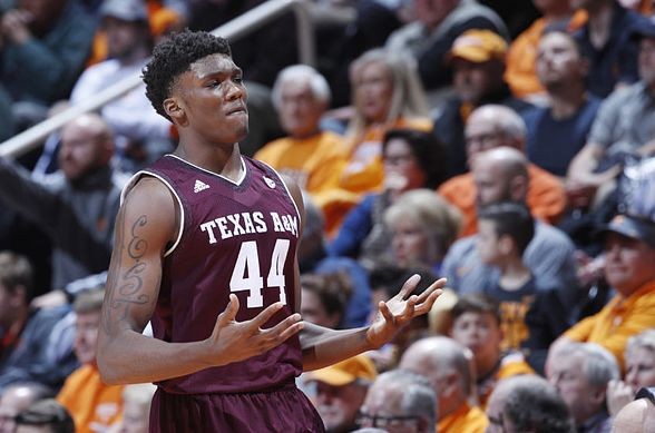 Texas A&M Basketball: 3 keys to victory over Alabama in SEC Tournament