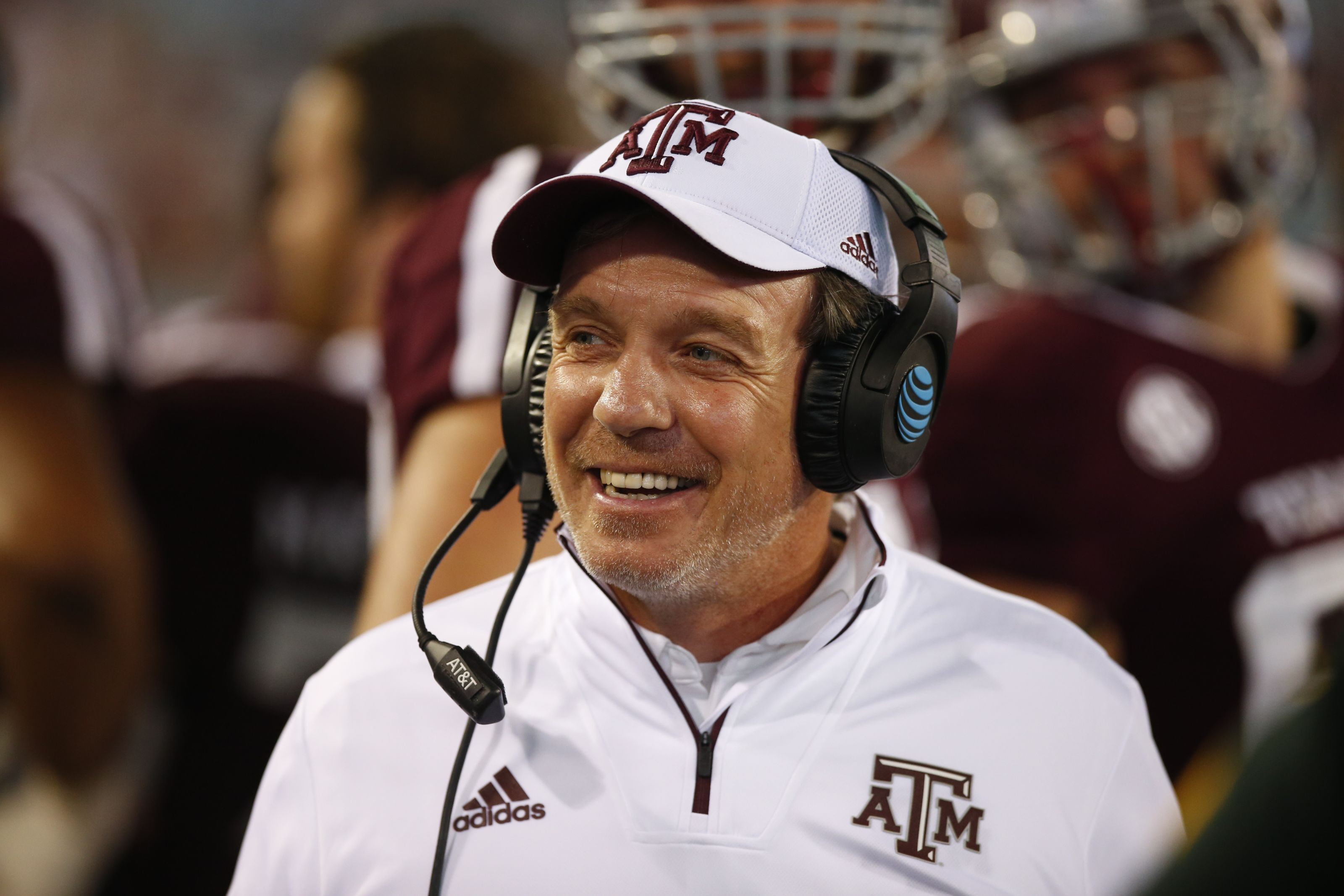 Texas A&M football: 4-star OL restores faith after losing Jim Turner