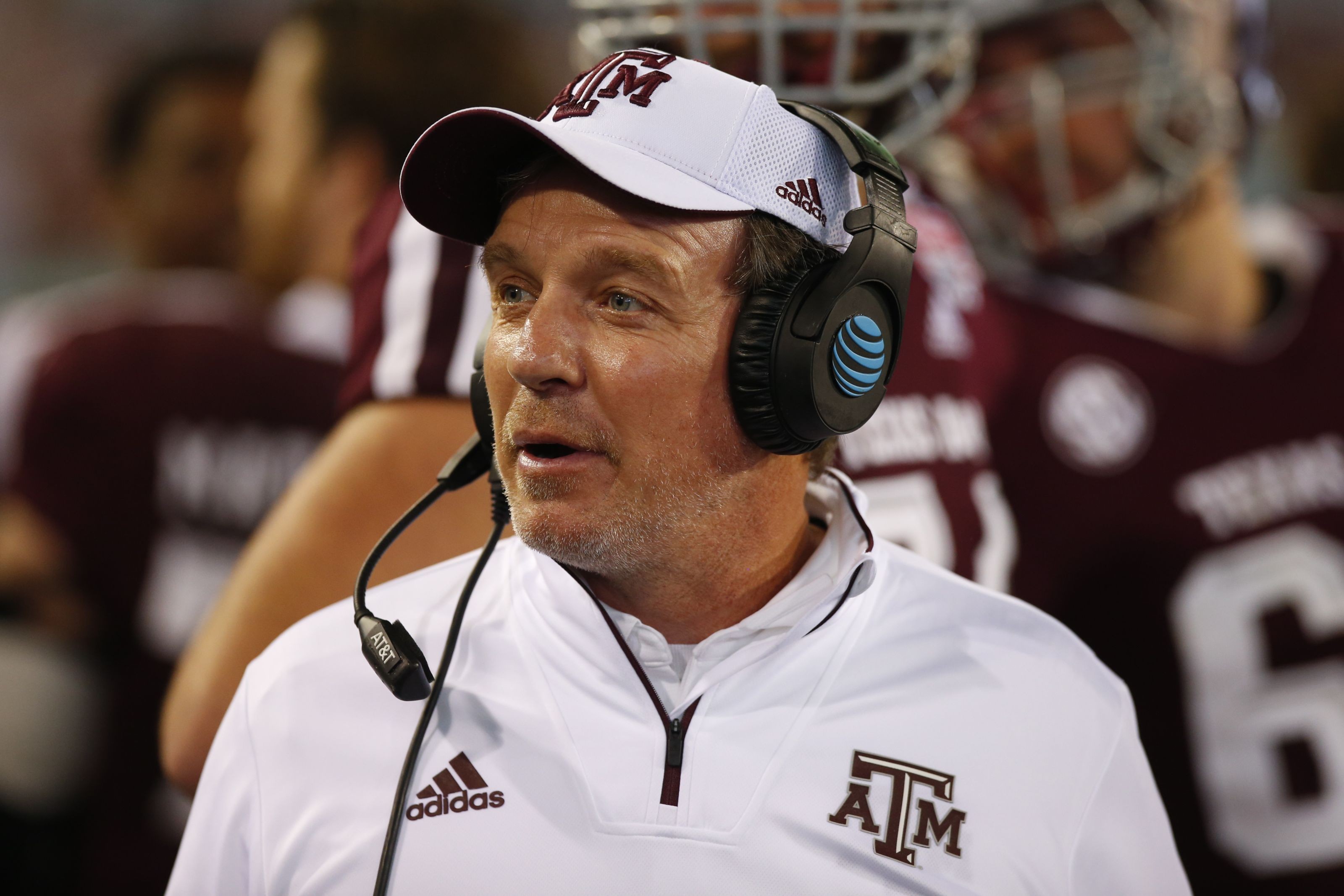 Texas A&M football: Watch Demond Demas dominate at Under Armour camp