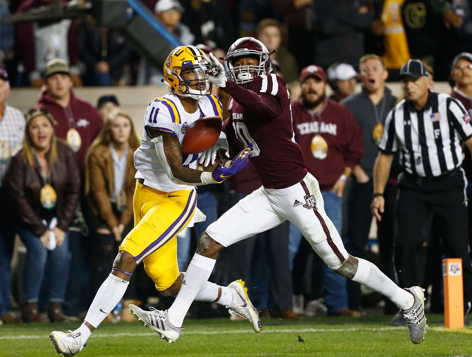Texas A&M football: Projecting the 2019 defensive back depth chart