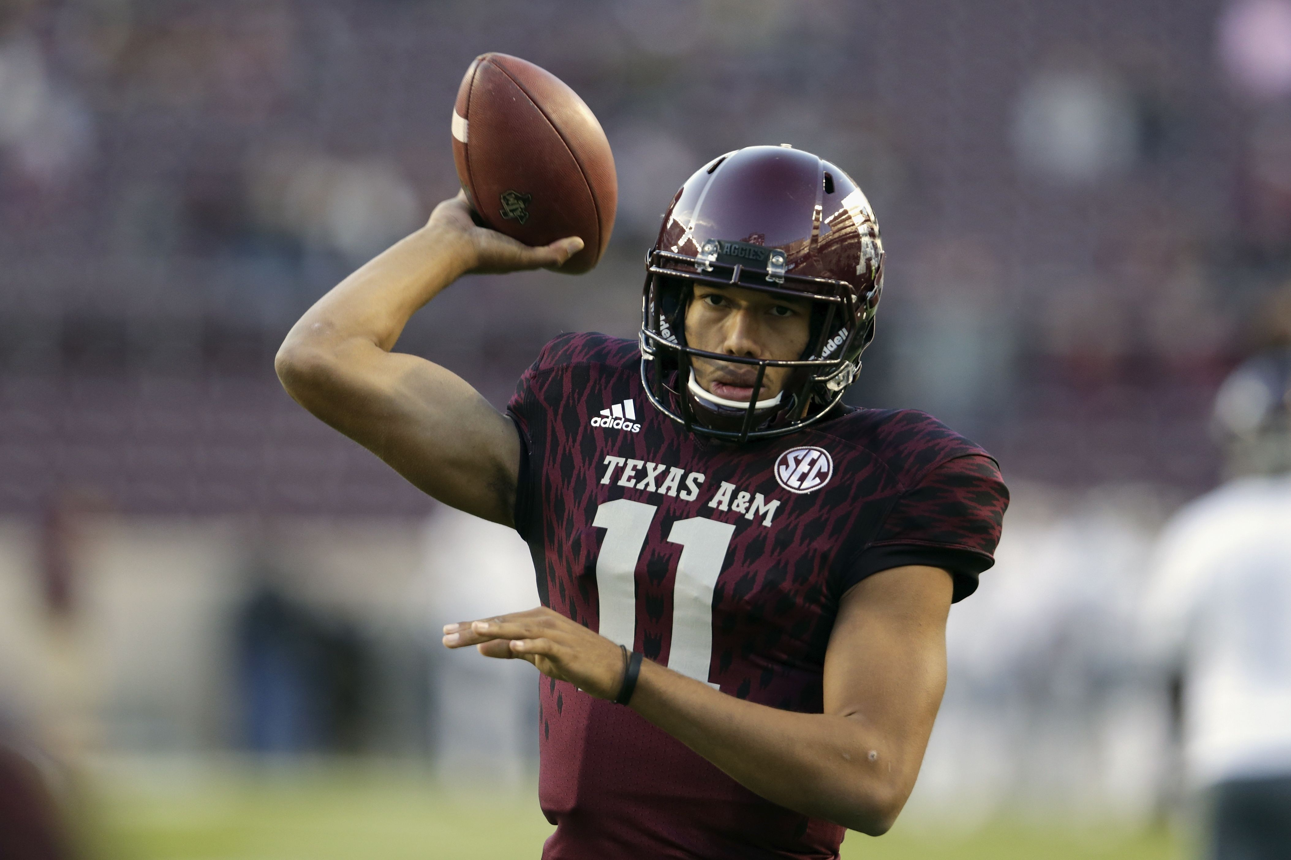 Texas A&M football: 3 keys to victory over Northwestern State