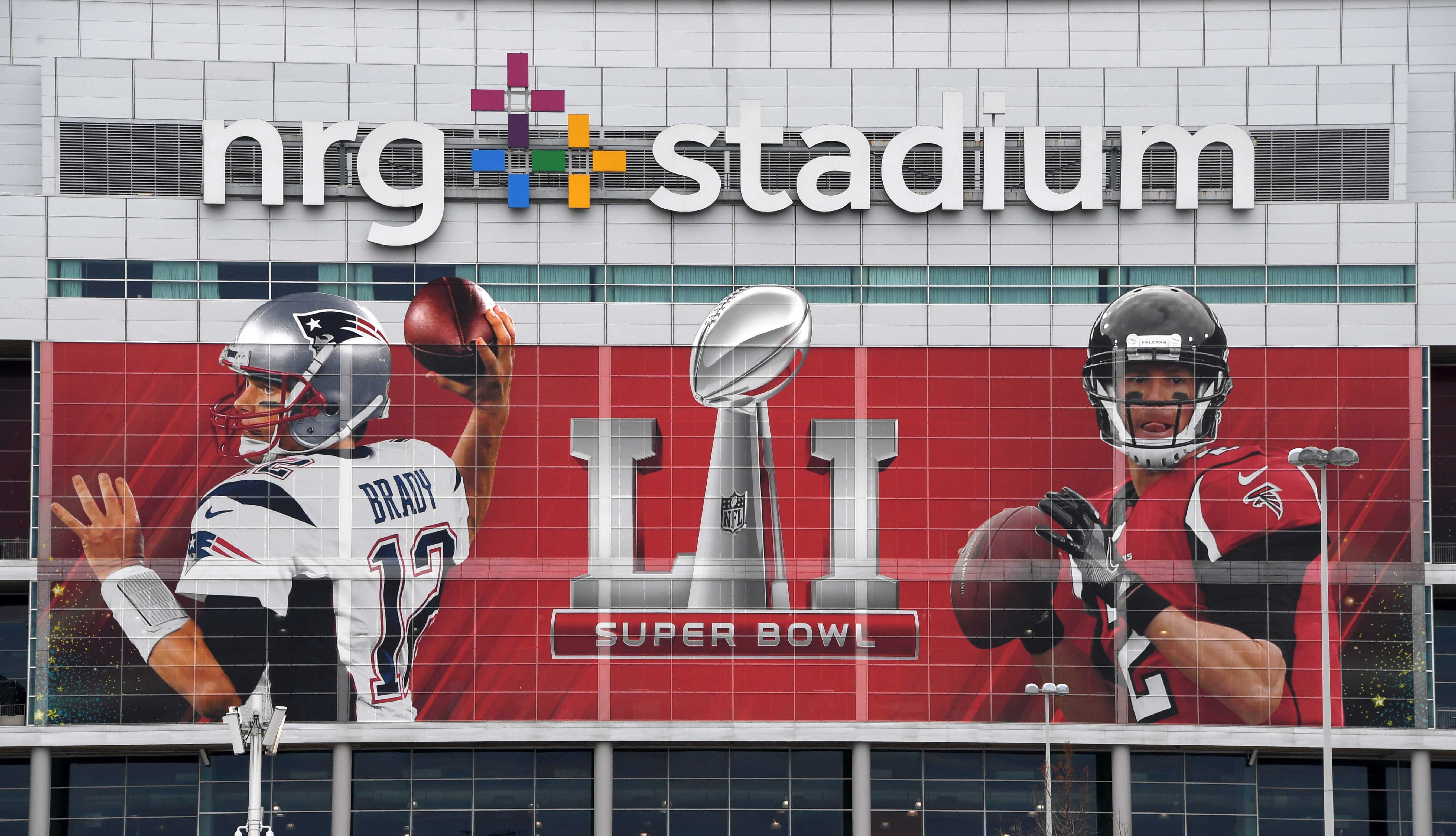 Super Bowl 51: A Remake of the 2017 College Football Championship Game?