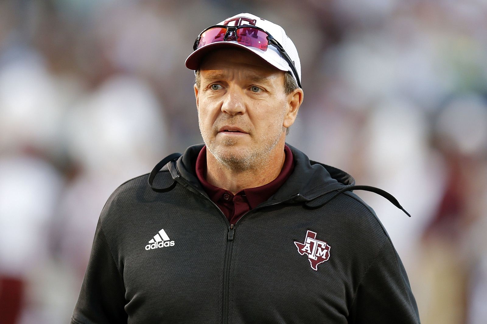 Texas A&M football: 2020 target Zachary Evans jumps to No. 1 overall