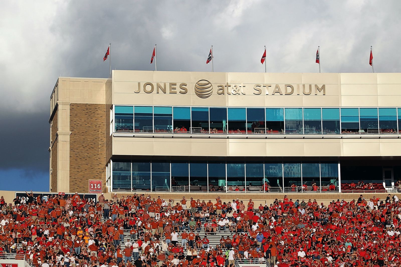 Texas Tech football offers 3-star LB and KSU commit Gavin Potter