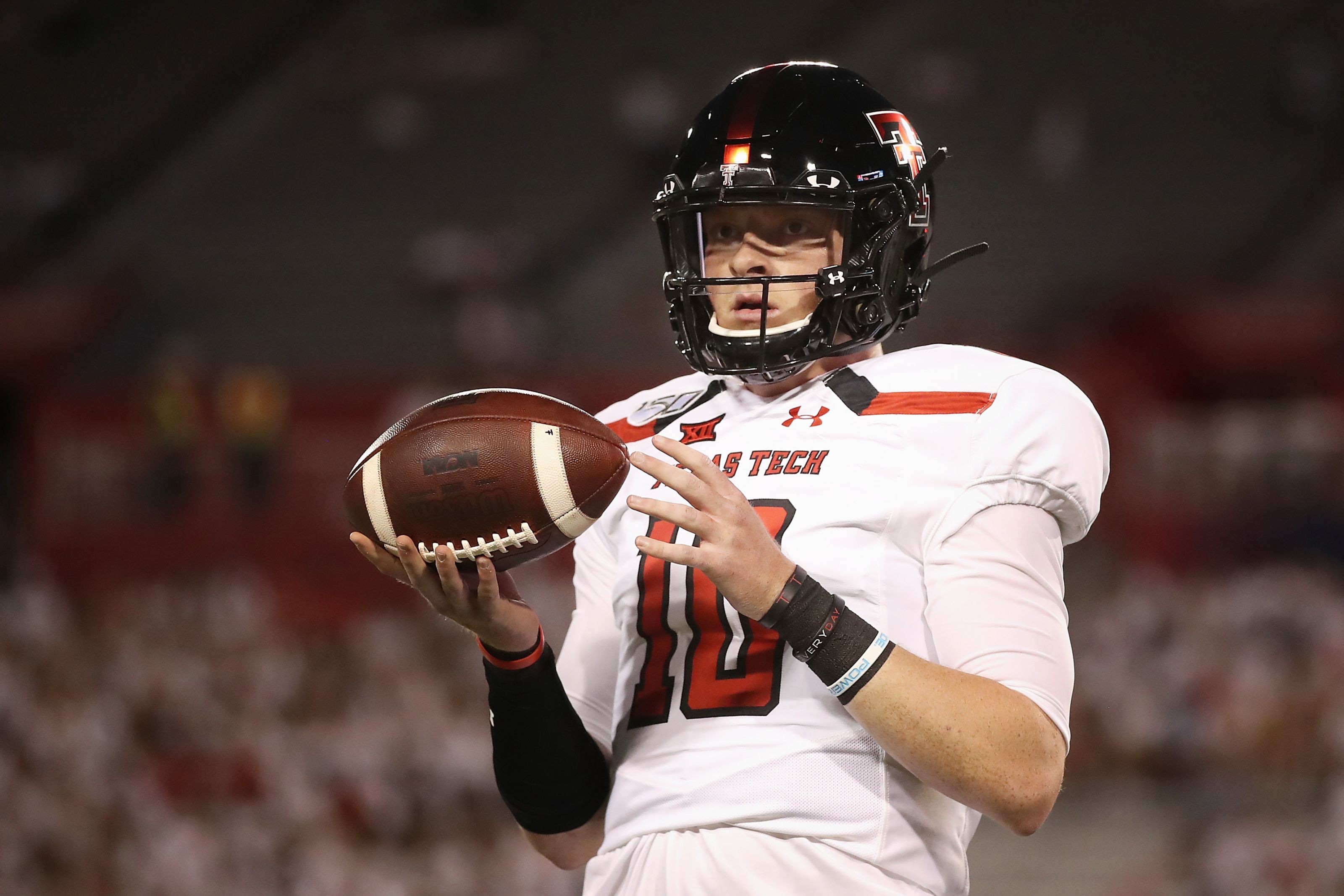 Texas Tech football: 2020 season will rest on lowest-rated class of ...