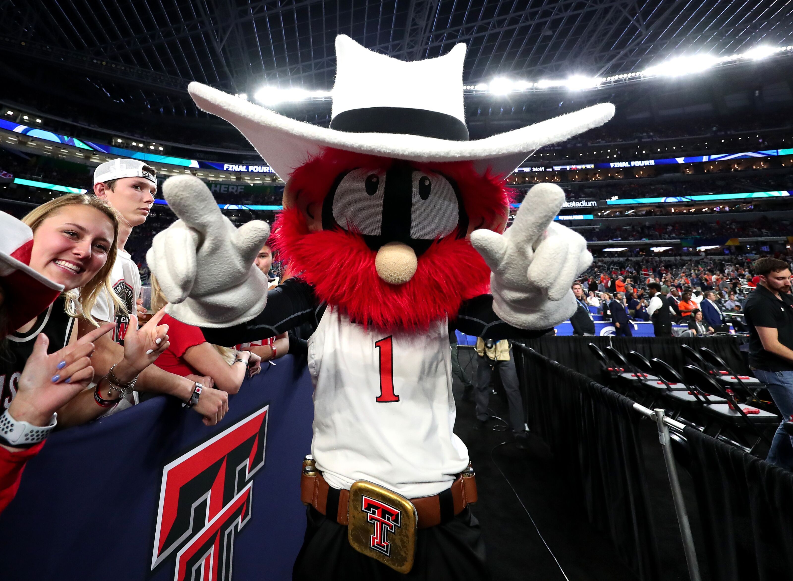 Texas Tech basketball: Two Tech signees rise, one tumbles in new Rivals 150