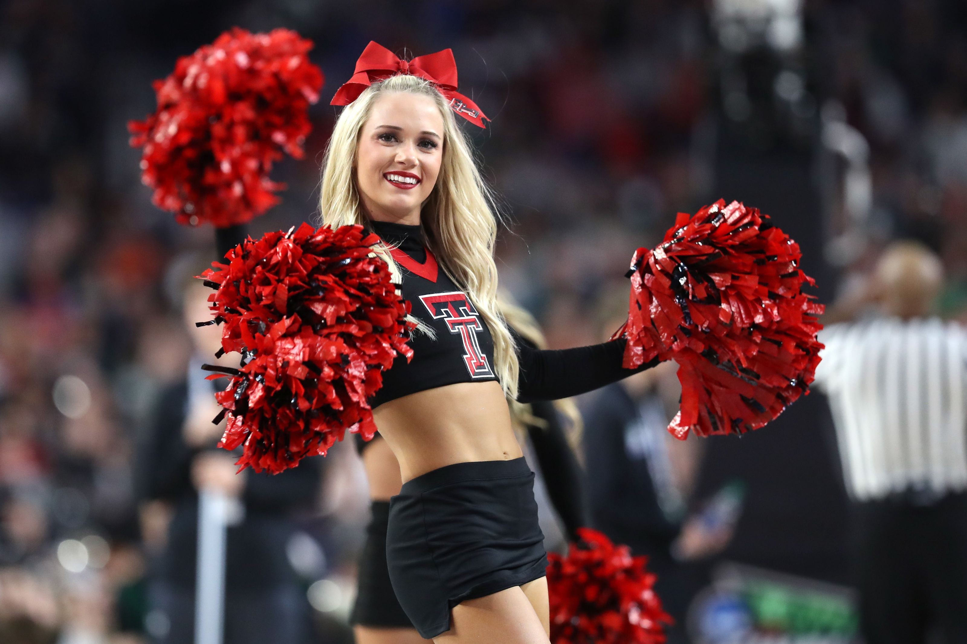 Why Texas Tech fans should be confident headed into title game