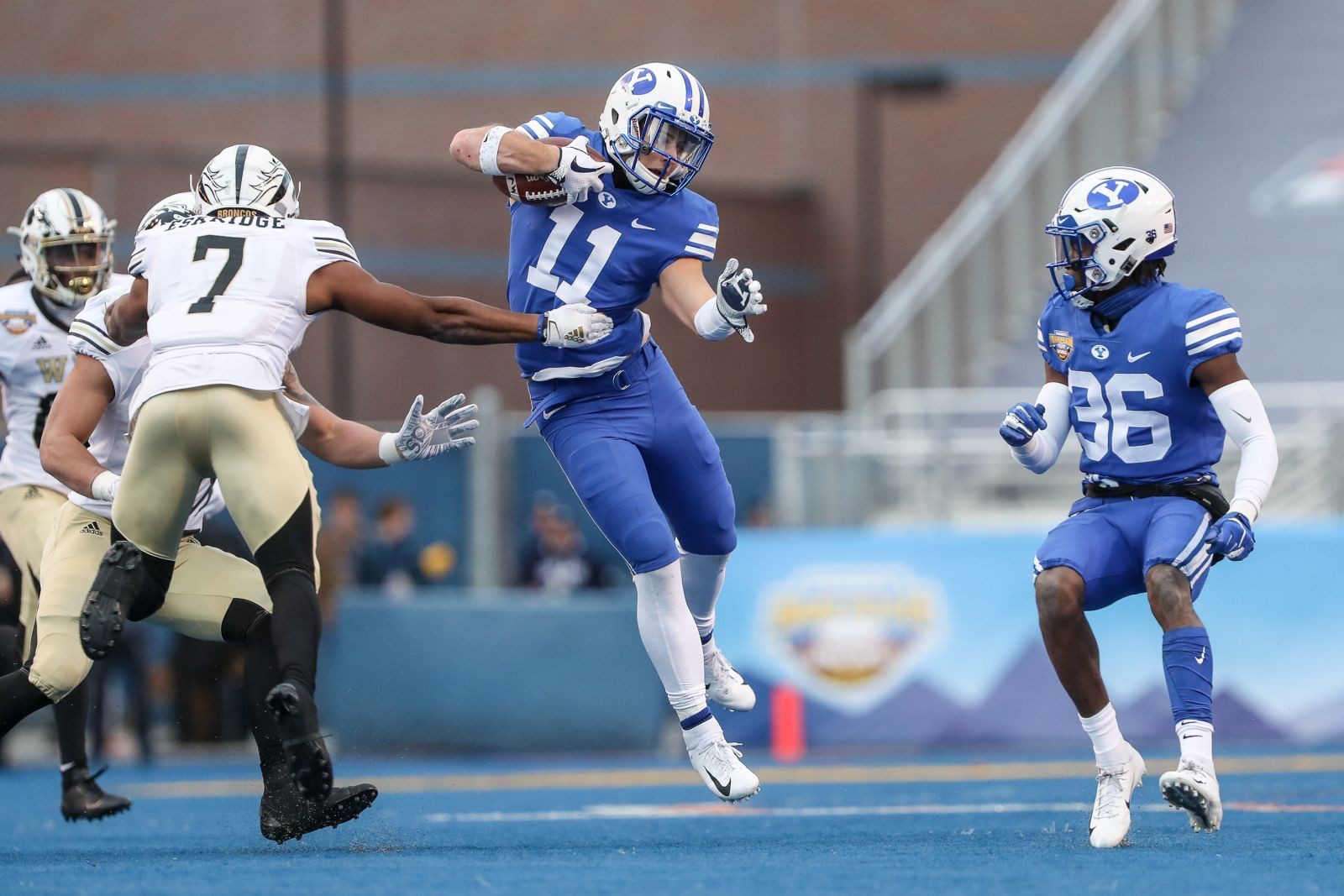 BYU Sports: Lawless Republic is improved and revamped