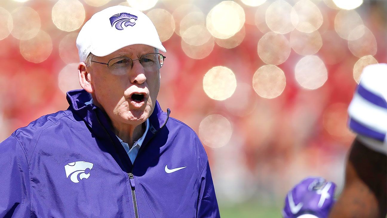 Byron Pringle could give K-State's offense a major boost