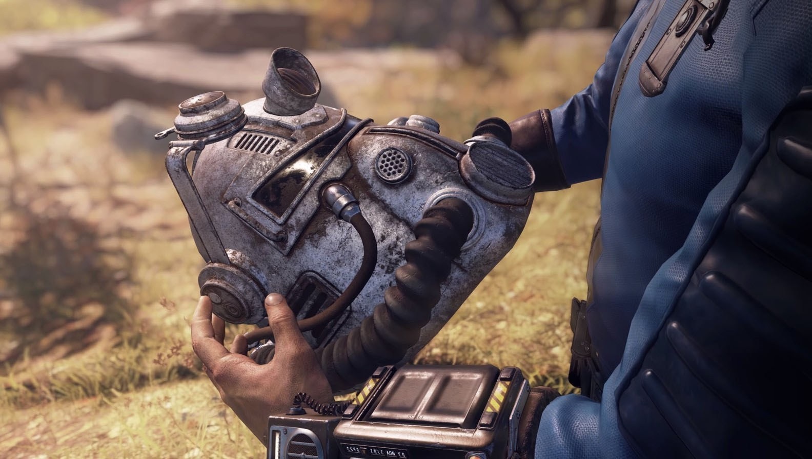 Fallout 76: Roadmap Shows Three Major Enhancements For 2019 With New ...