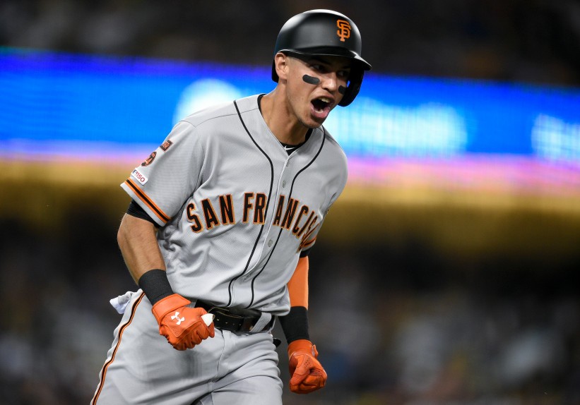 How a rookie middle infielder could be the most interesting player in ...