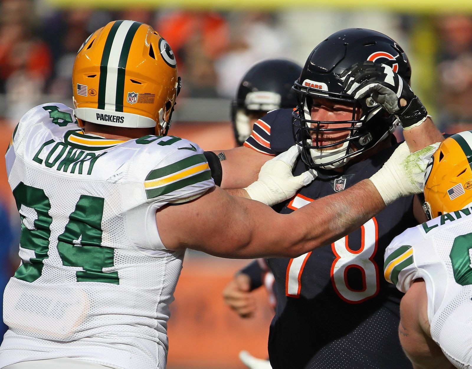 Former Chiefs lineman Bryan Witzmann lands with Miami Dolphins