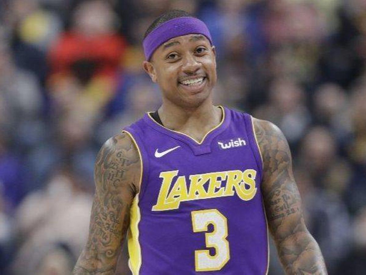 Brandon Ingram's return helps fuel Lakers' win over Mavericks