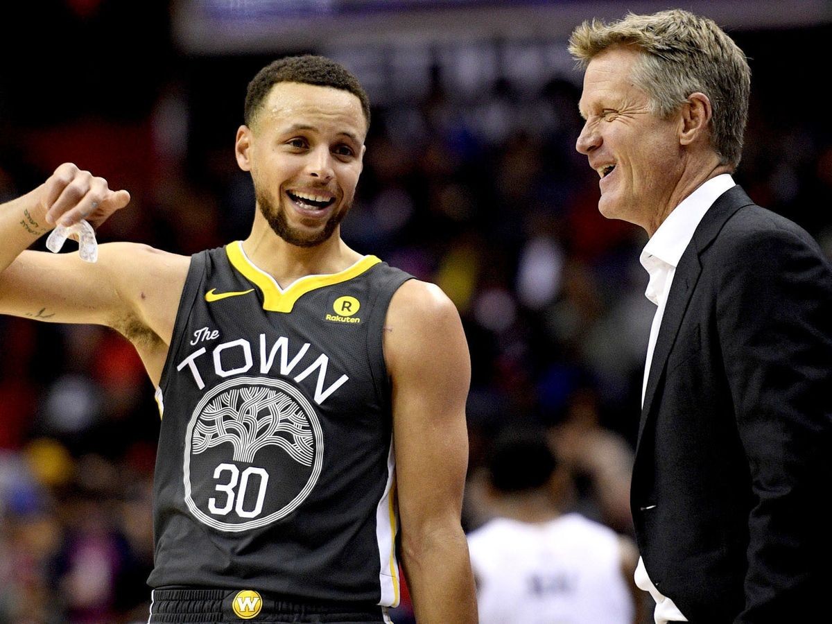 Tipoff for the NBA season finally arrives