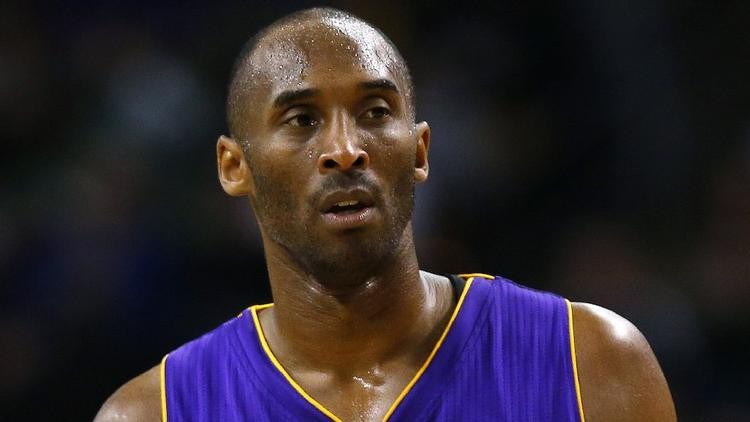 Has Kobe Bryant gone soft in his last season?