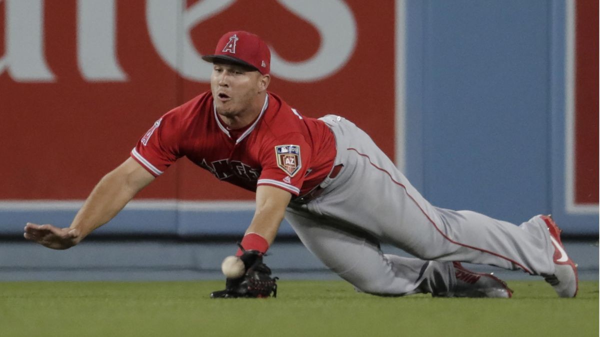 Stat corner: Best players in Angels history