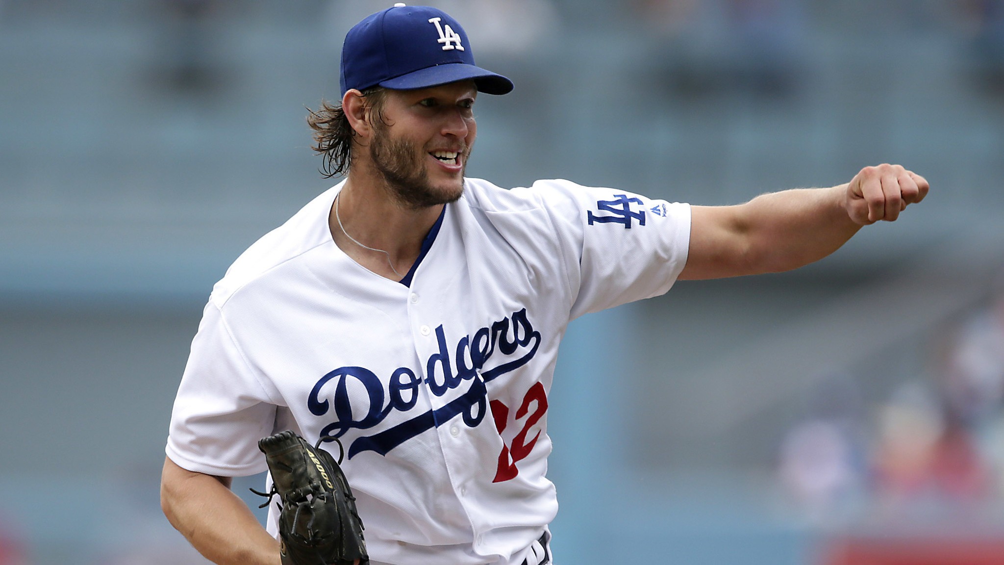 Four Dodgers selected as reserves for All-Star game; Angels' Mike Trout ...