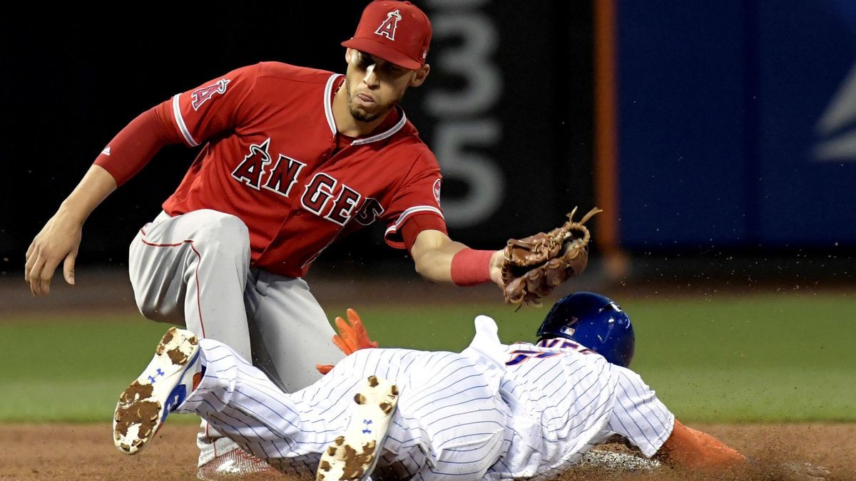 Already a strong point, Angels defense should be even better this season