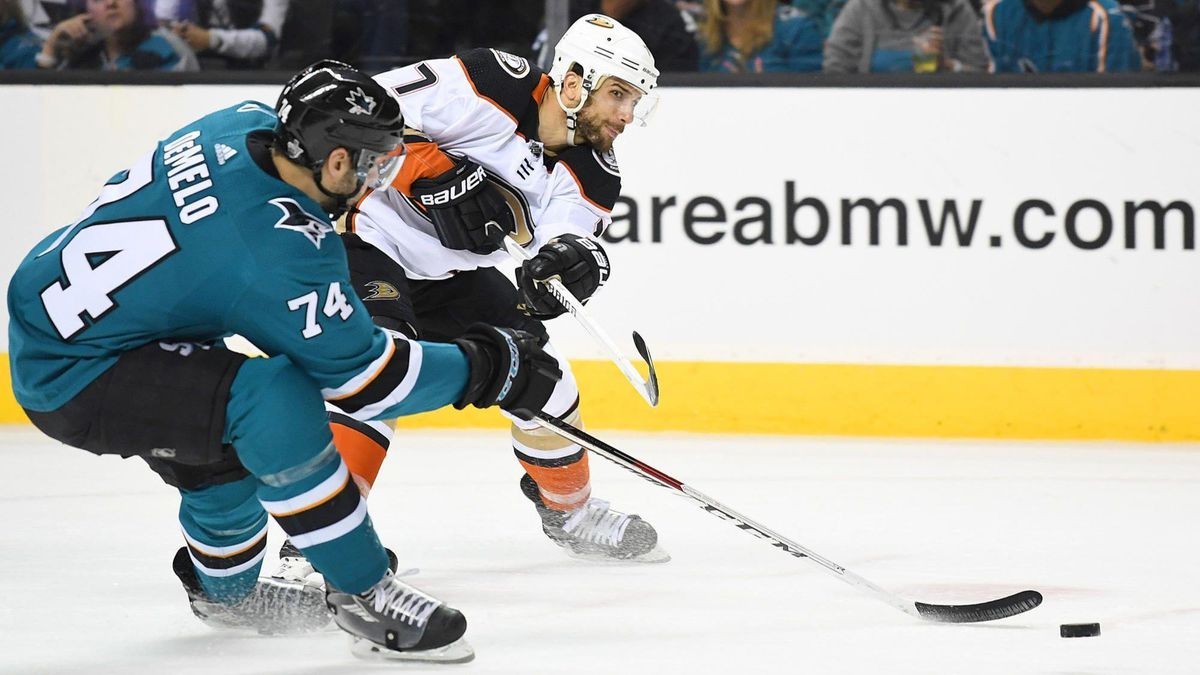 Ducks admire Vegas' sweep of the Kings, hope to avoid same result ...