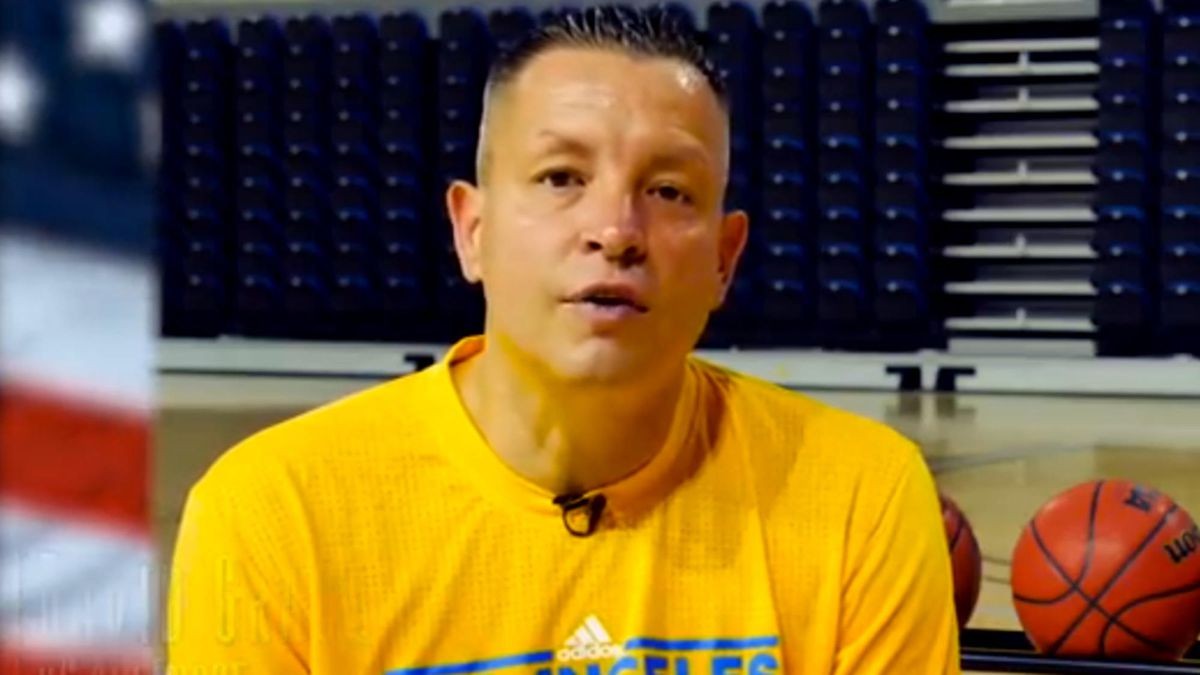 David Grace is headed to California after exit from UCLA