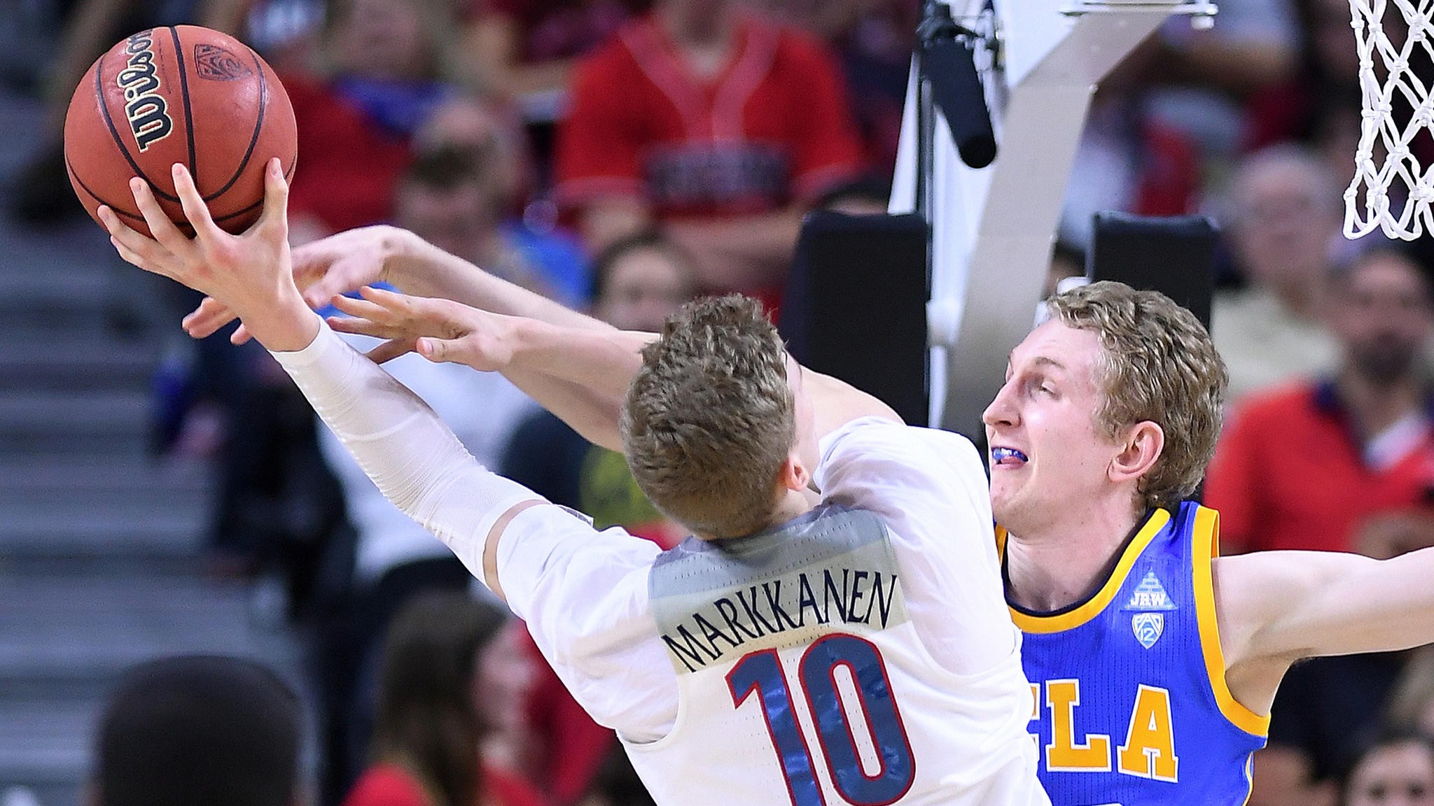 UCLA basketball roster: Sizing up who will be playing for the Bruins