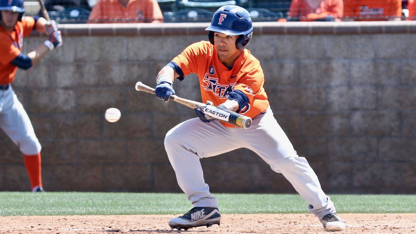 Cal State Fullerton heading back to Stanford for NCAA regional; UCLA ...