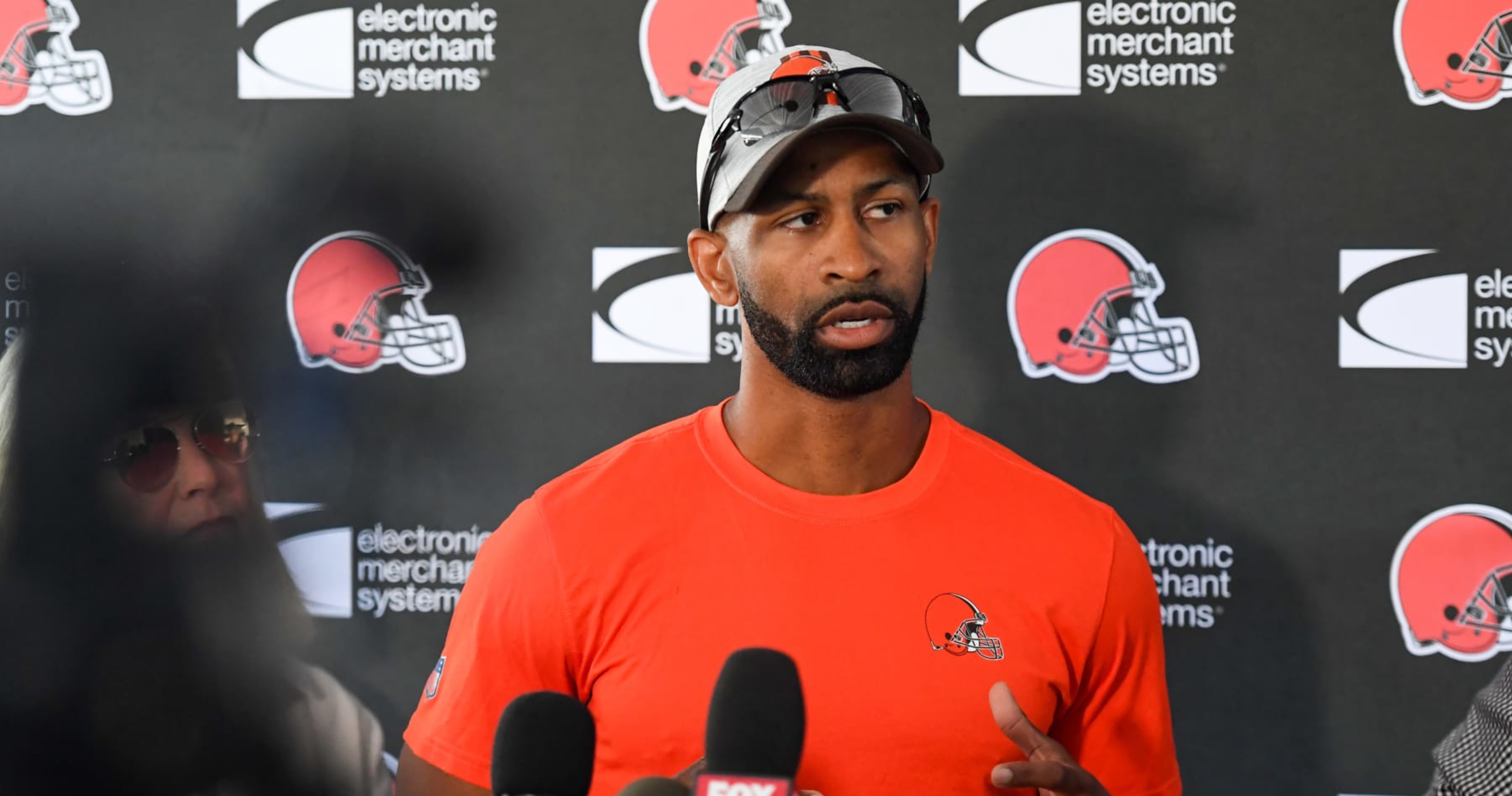 Browns to Submit 2024 NFL Rule Change Proposal to Push Back Trade Deadline