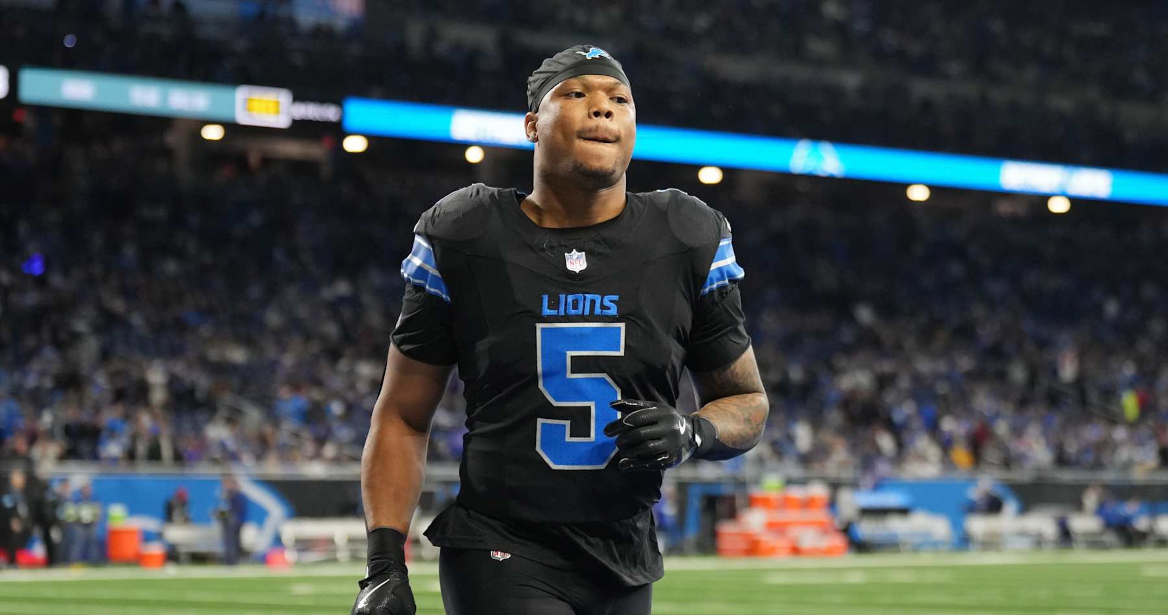 Report: Brandon Coleman Signs Contract with Saints After Being Non ...