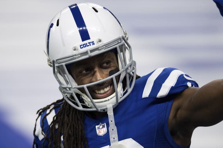 Mike Tanier's Combine Notebook, Day 1: Kyler Murray Speaks to the Skeptics