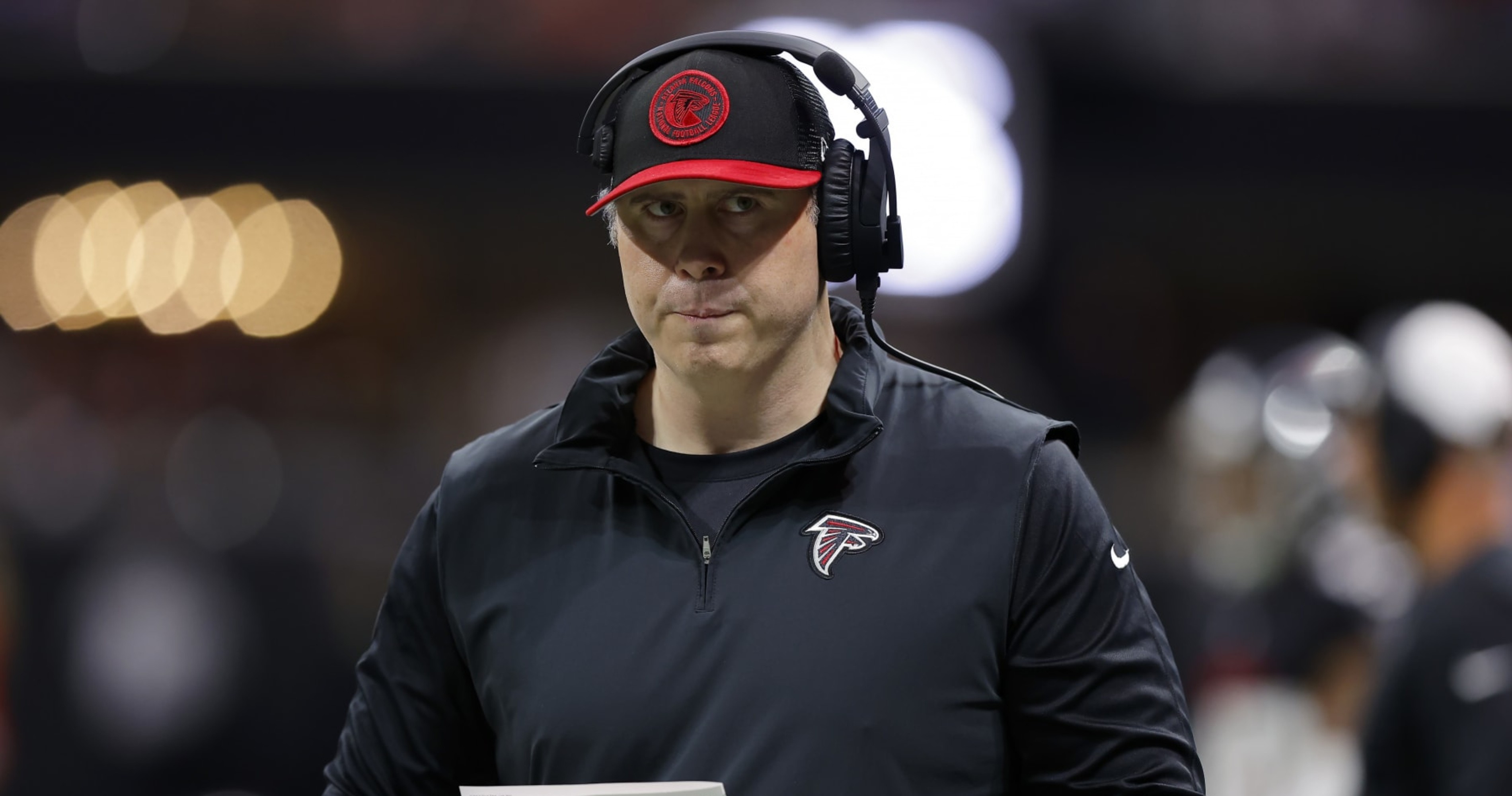 NFL Rumors: Arthur Smith Expected to Be Mike Vrabel's OC When Ex-Titans ...