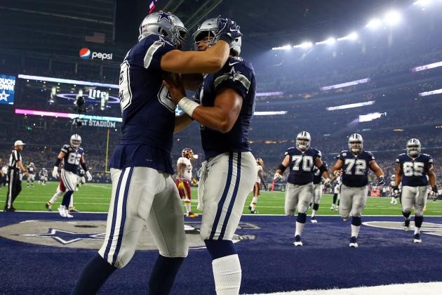 Chris Simms' NFL Power Rankings Ahead of Week 13