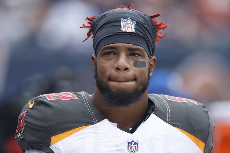 Kwon Alexander Rumors: 49ers, Jets Interested as Bucs LB Seeks 'Elite ...