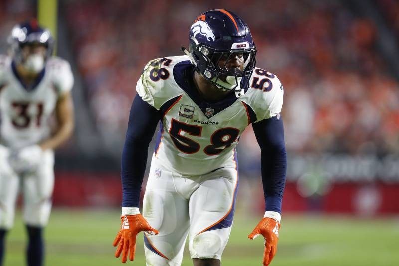 Week 8 NFL Picks: Prop Bets Advice, Vegas Odds, Spreads and Predictions