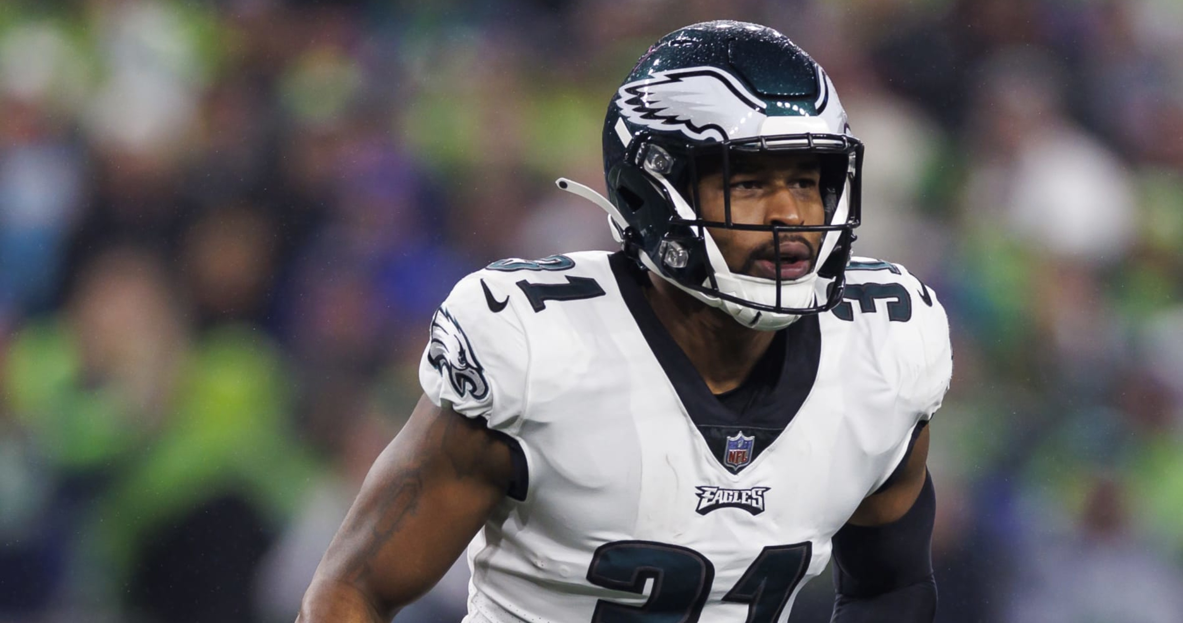 Bears Rumors: Kevin Byard Visits with Team in NFL Free Agency After ...