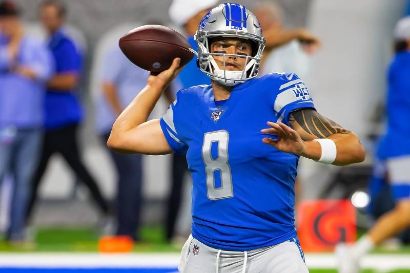 Jets Rumors: David Fales Signs Contract with Sam Darnold, Trevor ...