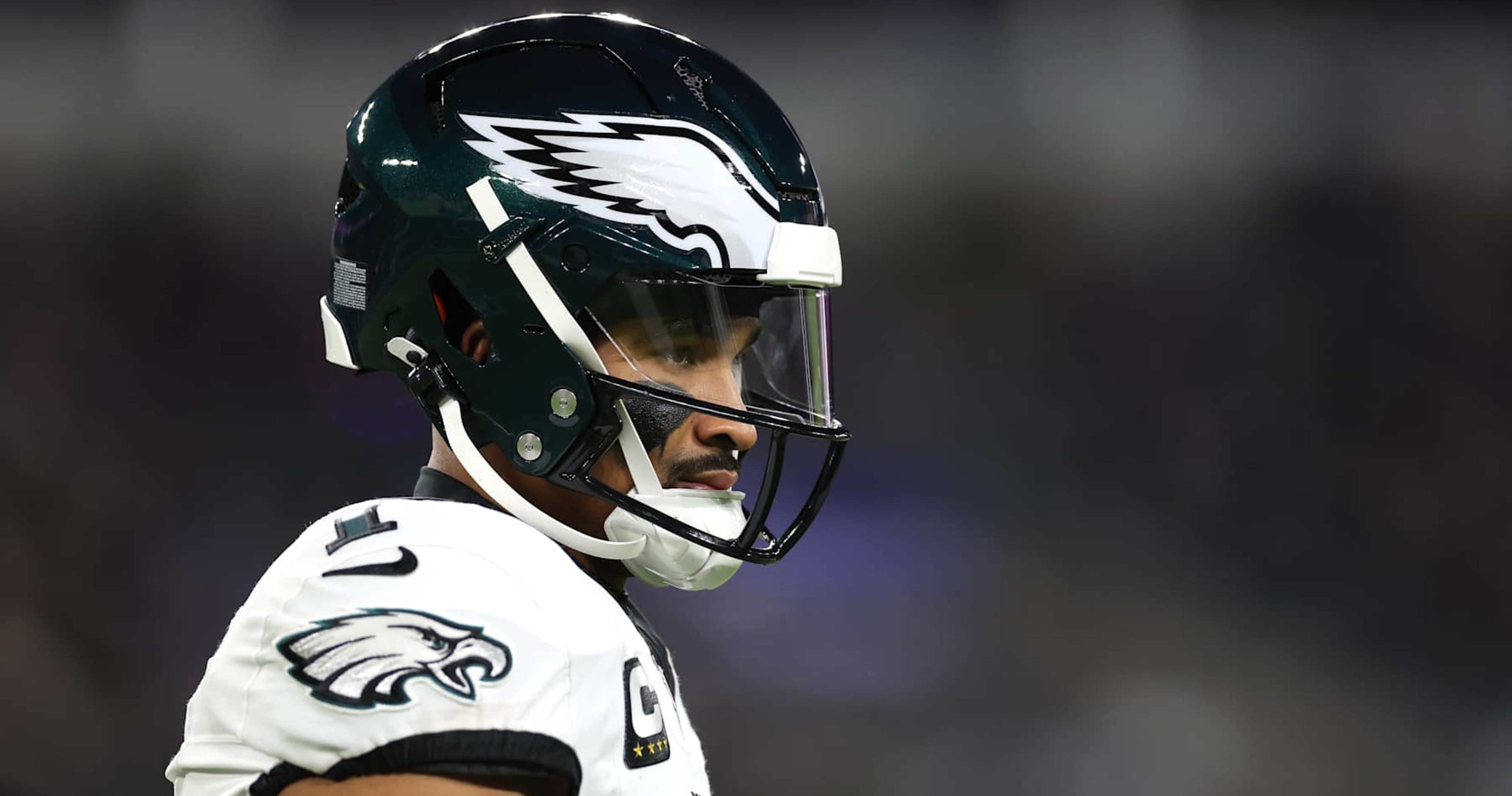 NFL Schedule Week 8: TV Start Times, Coverage Map and Live-Stream Info