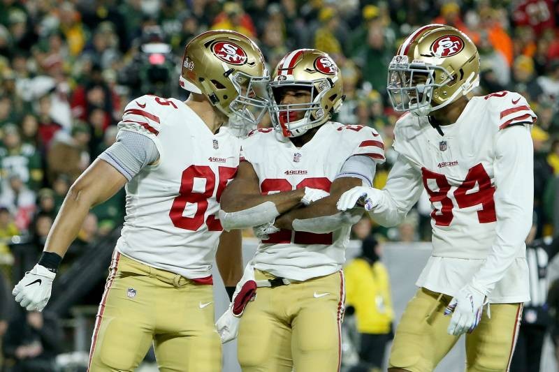 Matt Breida, Raheem Mostert, Alfred Morris' Updated Fantasy Outlook ...