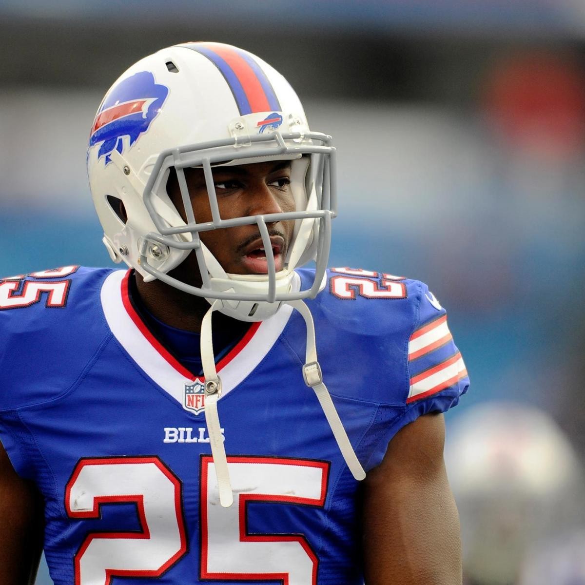 LeSean McCoy Says HE Is the NFL's Best Running Back. Whatcha Gonna Do ...